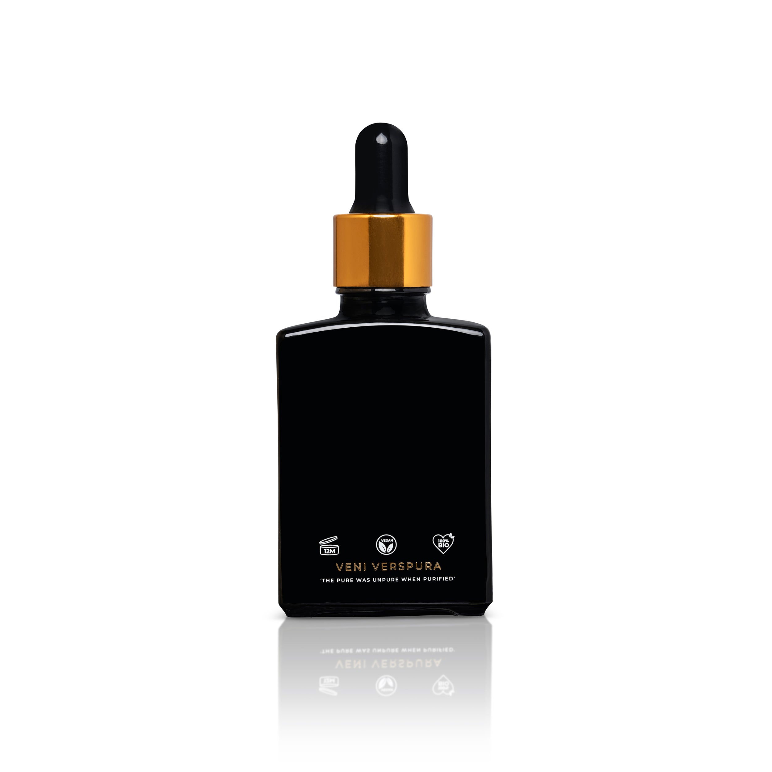 Elixir of Life Hair & Scalp Oil | Premium Argan Oil – Veni Verspura